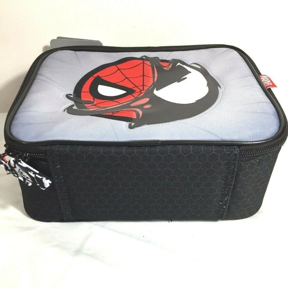 Disney | Accessories | Disney Store Authentic Spider Man Venom Lunch ...